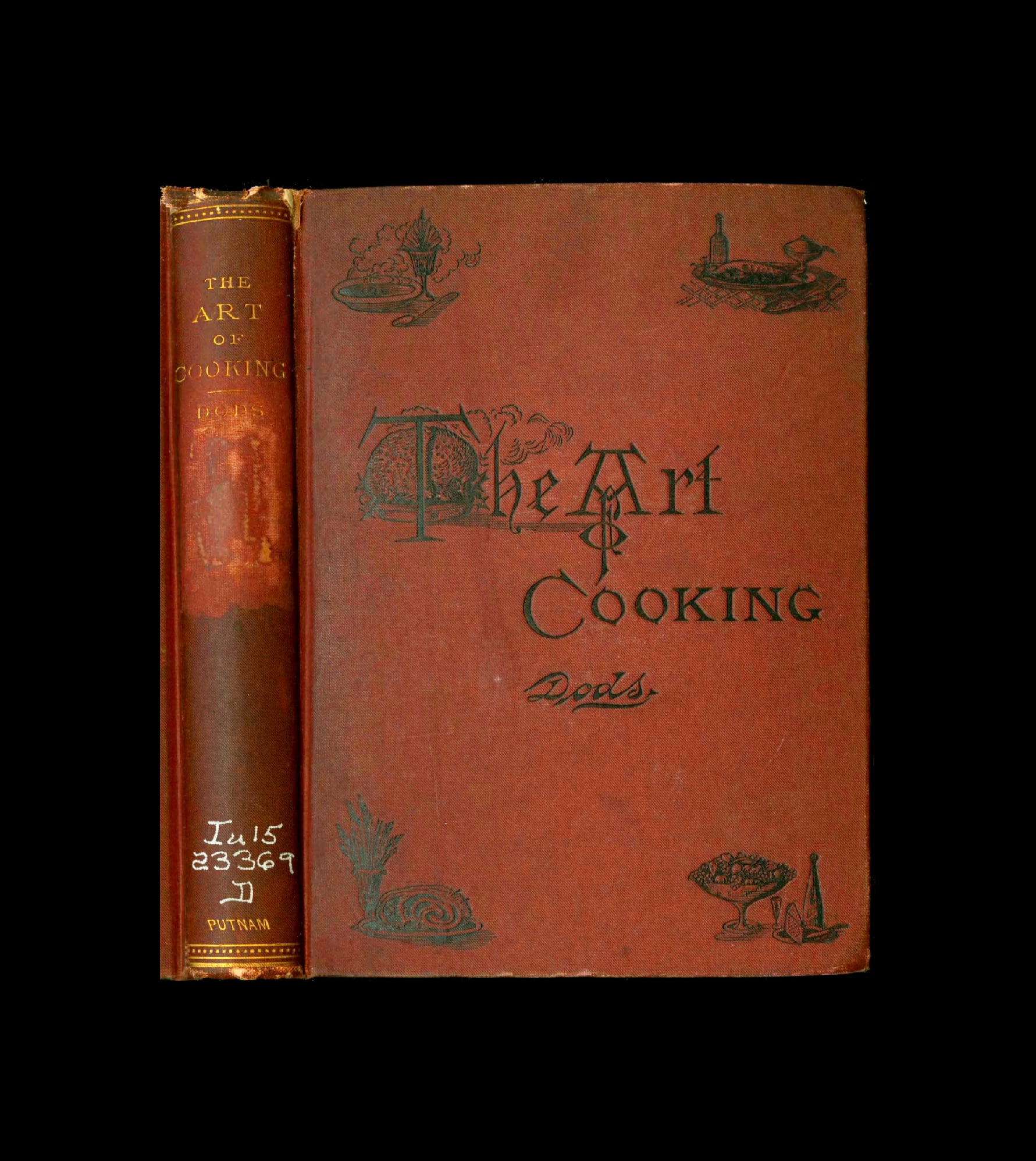 What’s Cooking at the Library Company: Discovering Historic Recipes ...