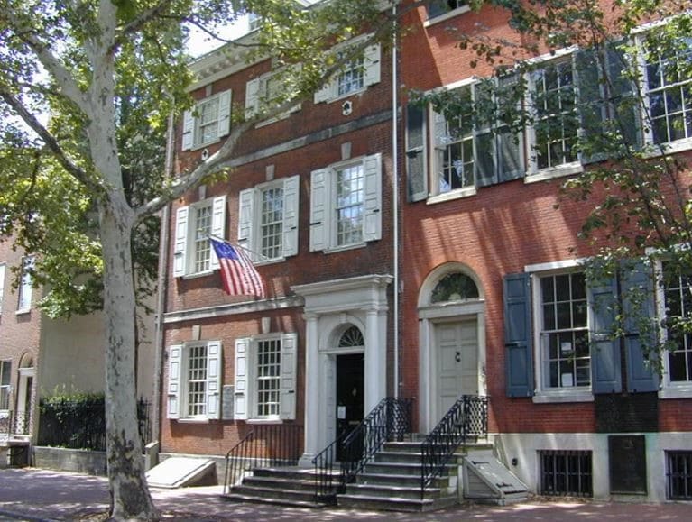 Calendar – The Library Company of Philadelphia