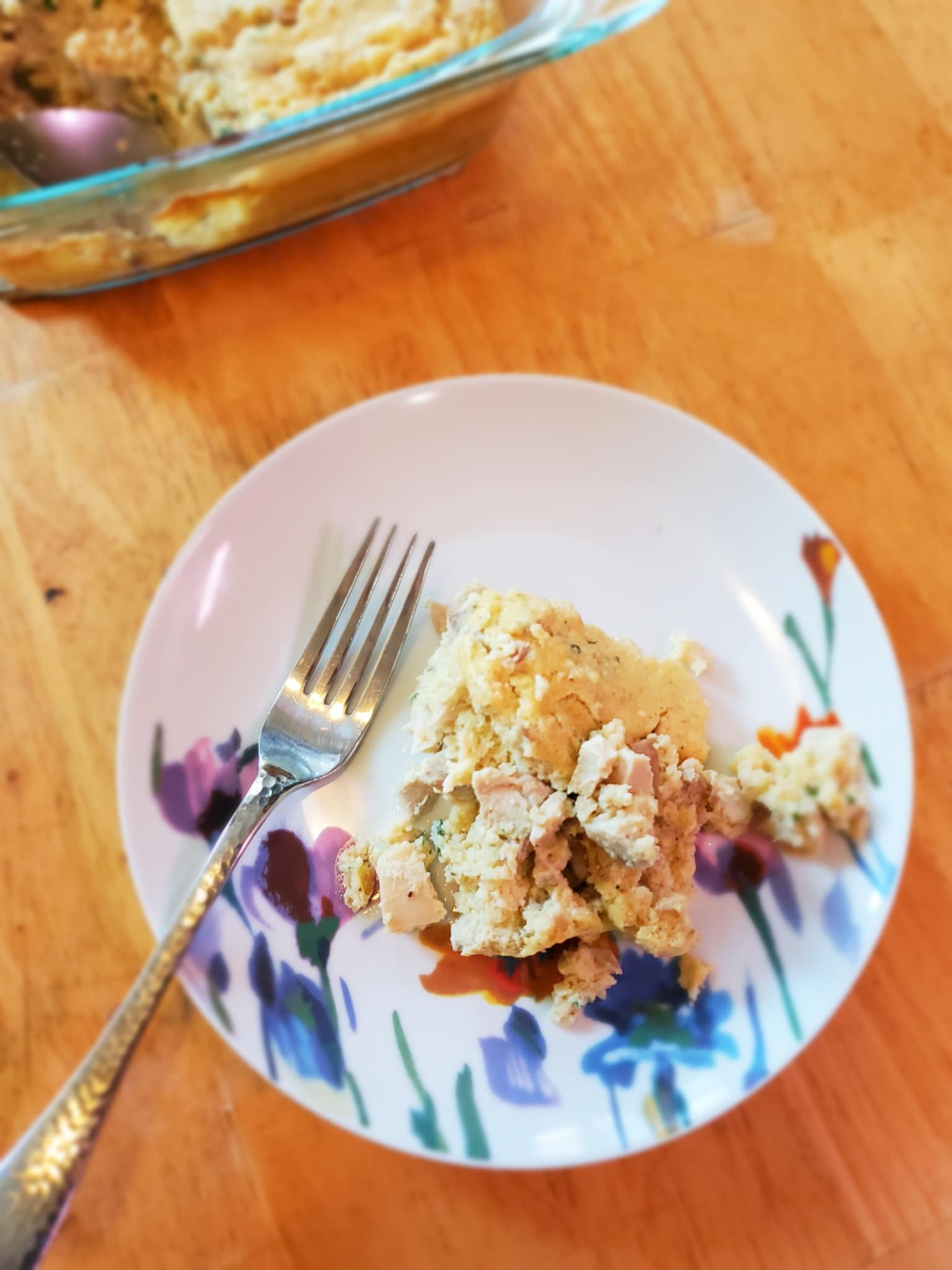 Mrs. Rorer’s Chicken Souffle – The Library Company of Philadelphia