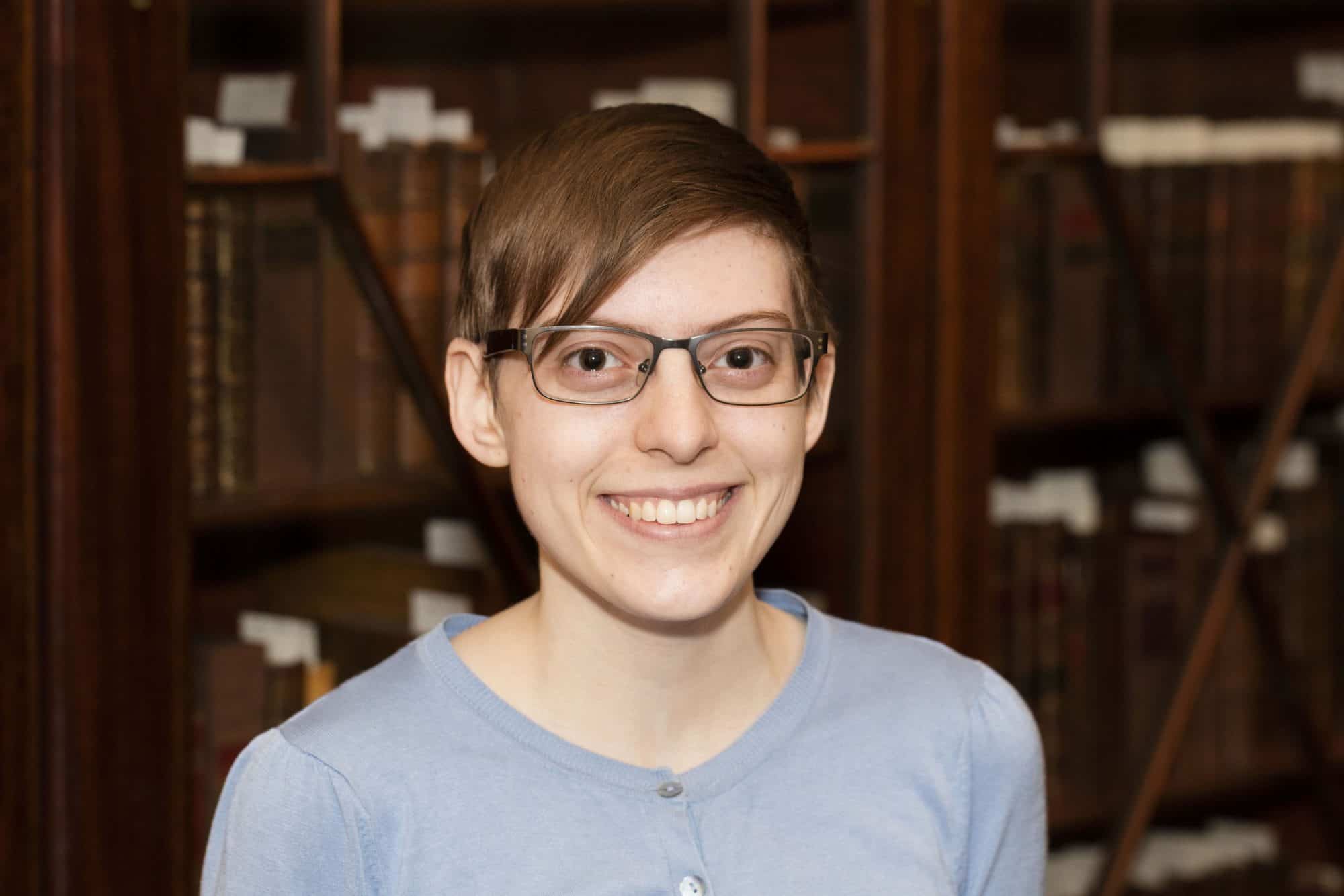 289th Annual Dinner – The Library Company of Philadelphia