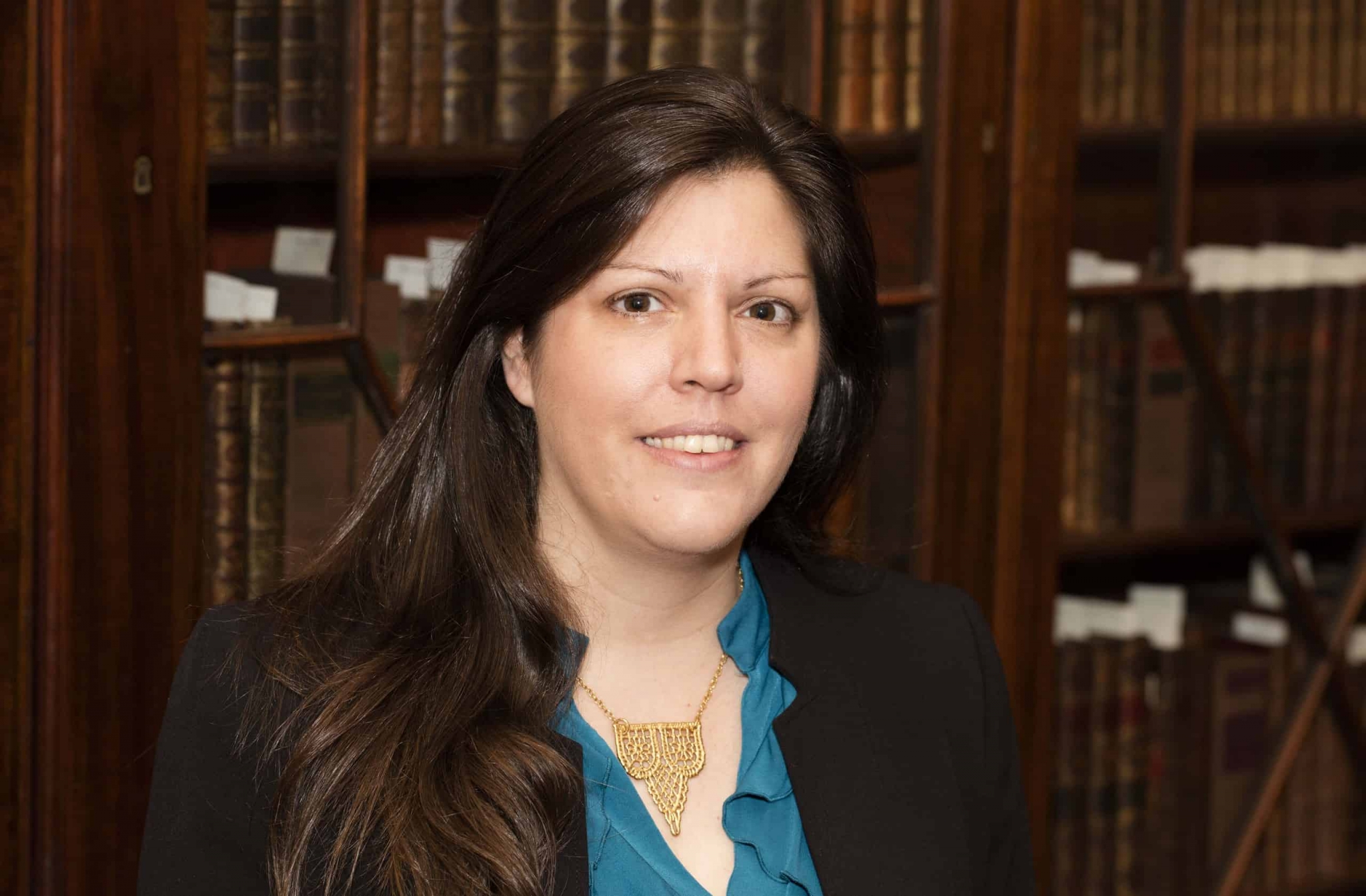 Nicole H. Scalessa Invited as DVAG Guest Speaker – The Library Company ...