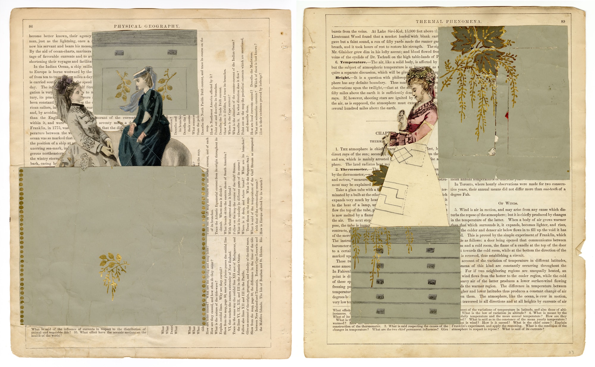 Dolls of our Lives : Exploring American Girlhood Then and Now – The ...