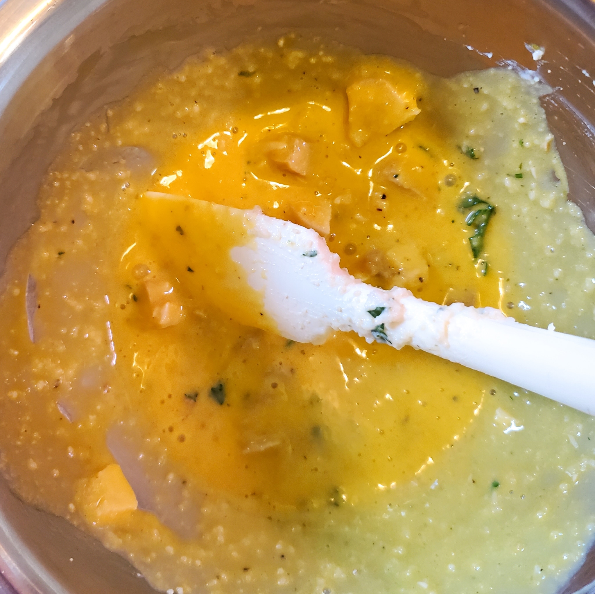 Mrs. Rorer’s Chicken Souffle – The Library Company of Philadelphia